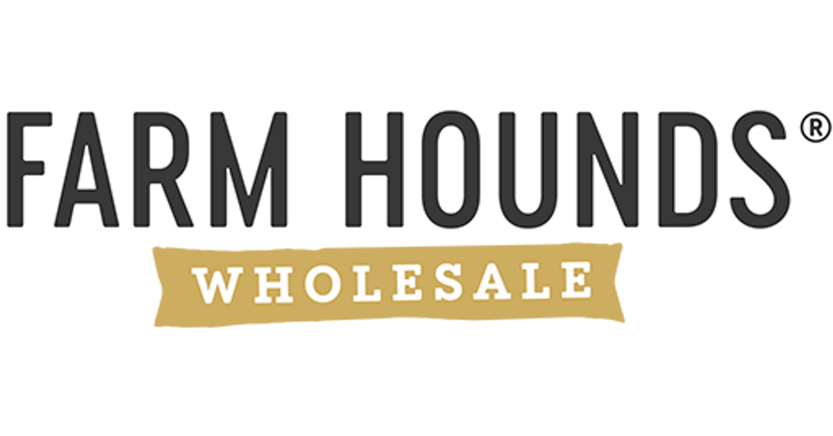 Farm Hounds - Wholesale