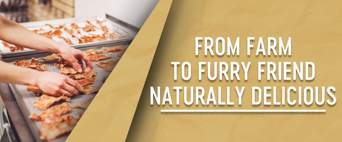 Farm Hounds - Wholesale