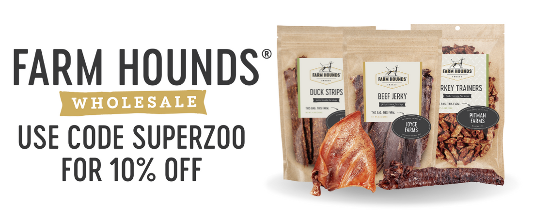 Farm Hounds - Wholesale